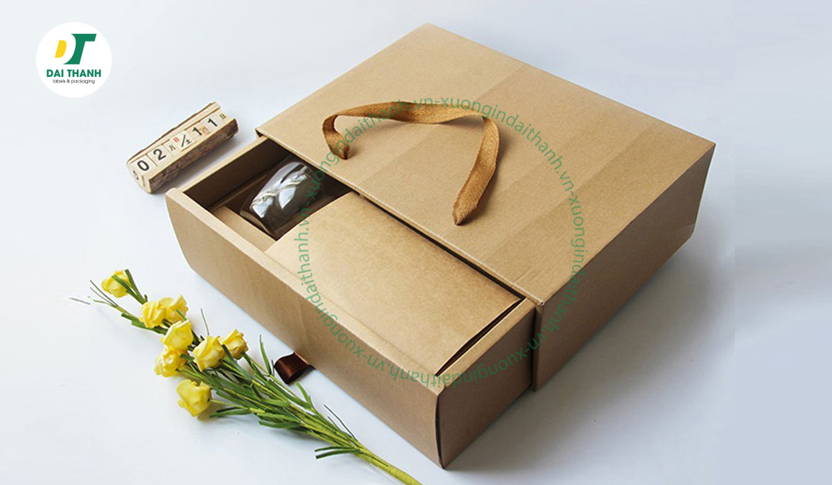 In hộp giấy bồi là gì? Địa chỉ in hộp giấy bồi sóng uy tín tại Hà Nội ...